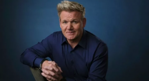 13 Surprising Facts About Gordon Ramsay That You Never Knew - Chippeo